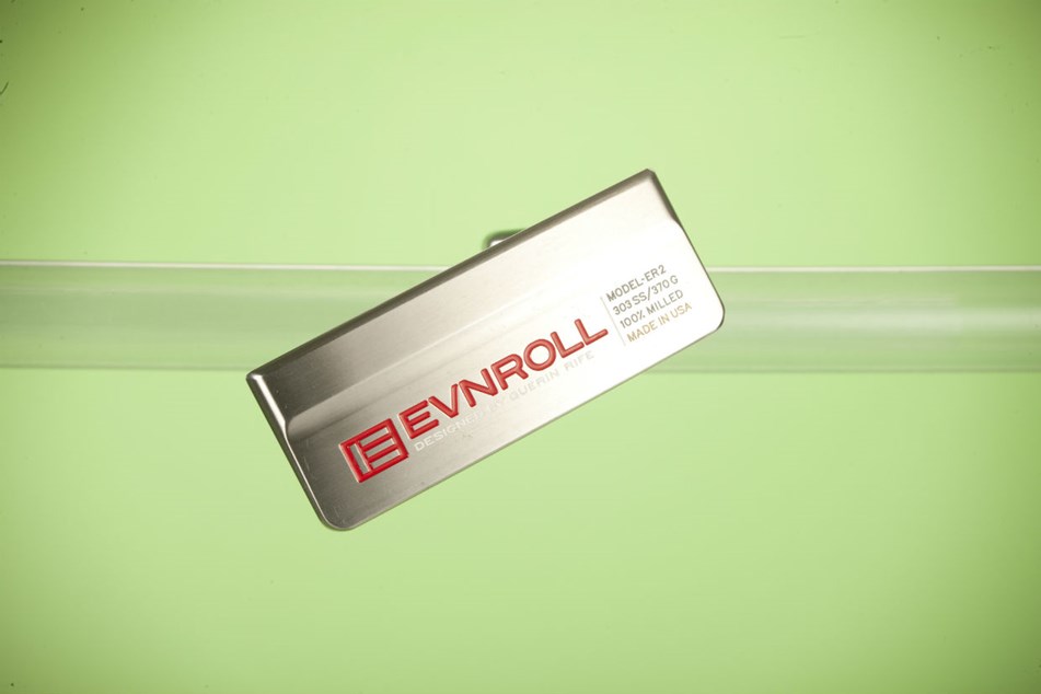 Evnroll ER2 Putter Review | Equipment Reviews