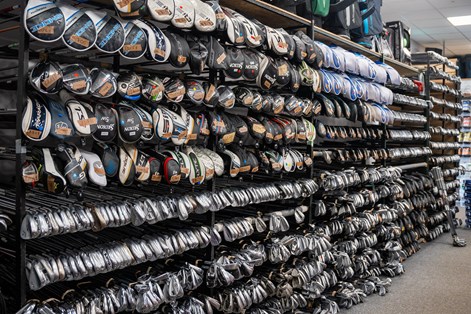 Golfclubs4cash: Buy and sell pre-owned golf clubs with ease
