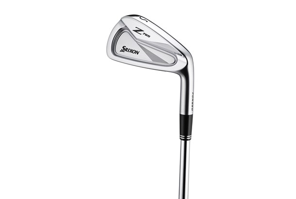 Srixon Z 765 Irons Review | Equipment Reviews | Today's Golfer