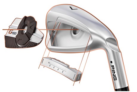 Ping G400 Irons Review | Equipment Reviews