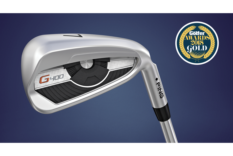 Ping G400 Irons Review | Equipment Reviews