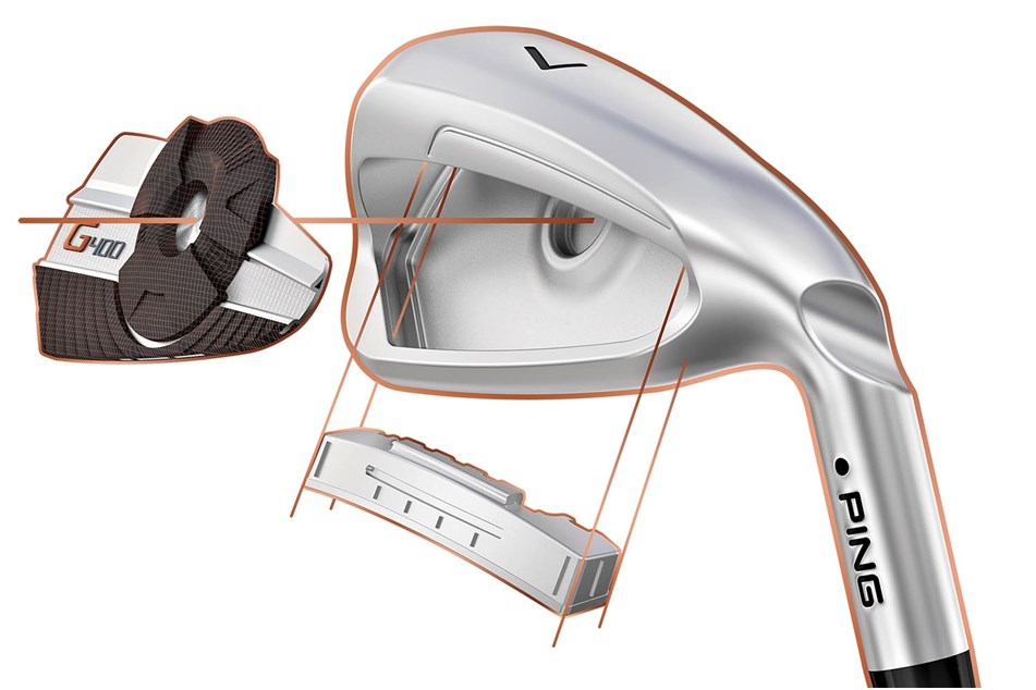 Ping G400 Irons Review | Equipment Reviews