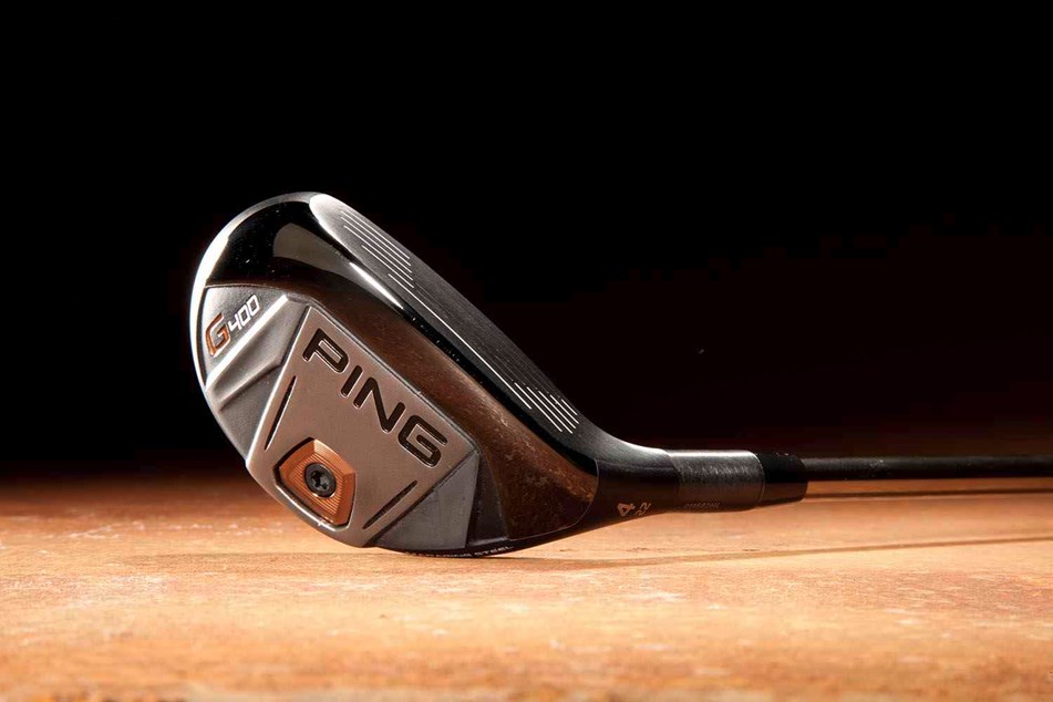 Ping G400 Hybrid Review | Equipment Reviews
