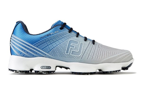 FootJoy HyperFlex II Golf Shoes Review | Equipment Reviews