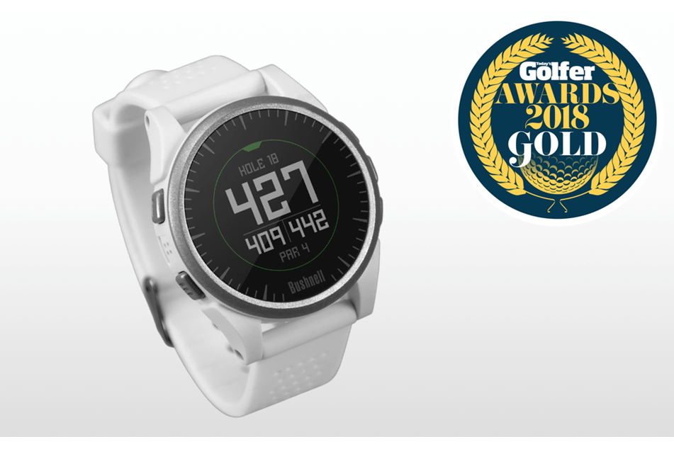 Bushnell Excel GPS Golf Watch Review | Equipment Reviews