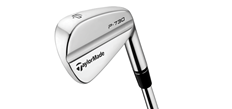 TaylorMade P730 Irons Review | Equipment Reviews | Today's Golfer