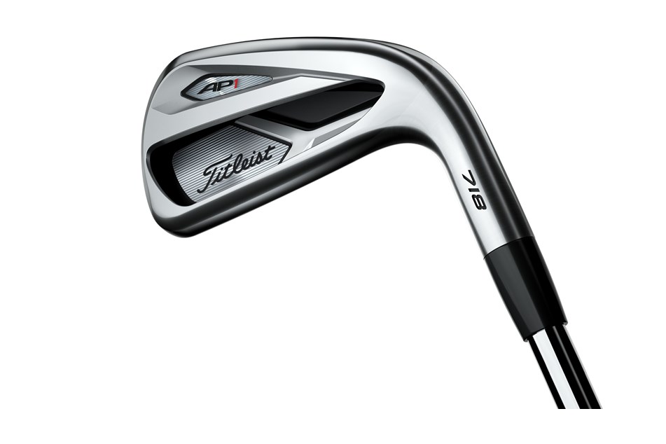 Titleist 718 AP1 Irons Review | Equipment Reviews | Today's Golfer