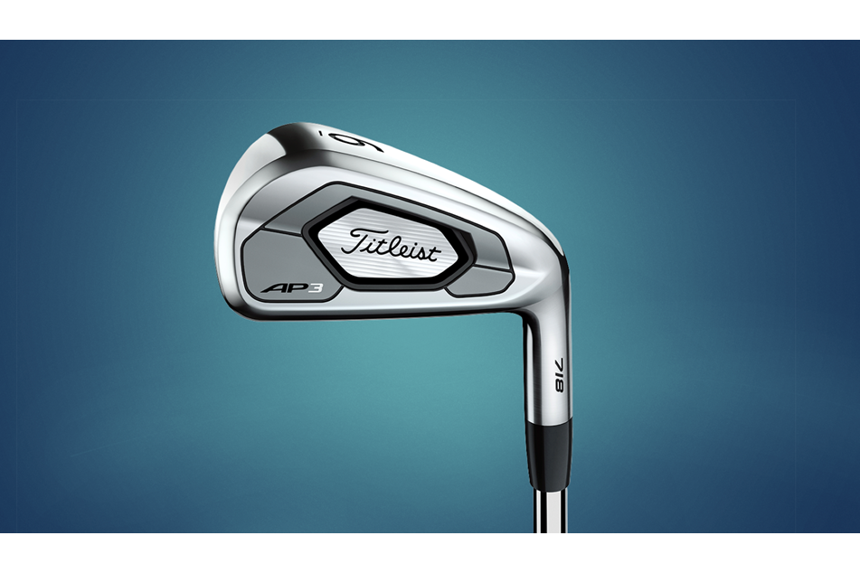 Titleist 718 AP3 Irons Review | Equipment Reviews