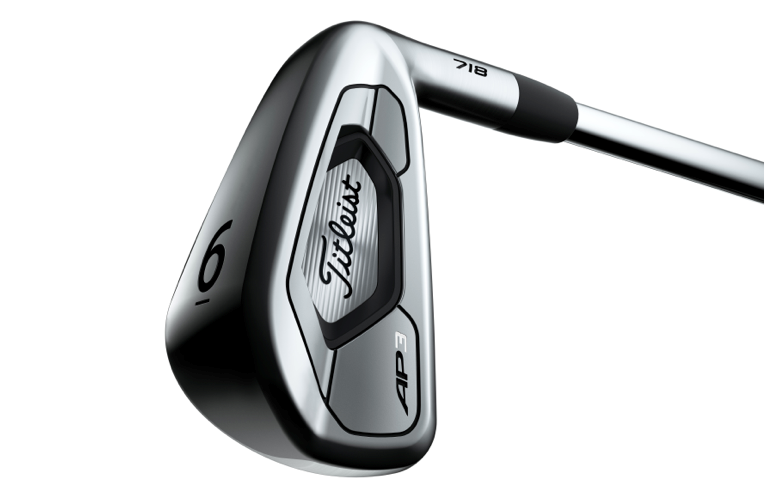 Titleist 718 AP3 Irons Review | Equipment Reviews