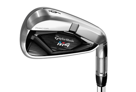 TaylorMade M4 Irons Review | Equipment Reviews