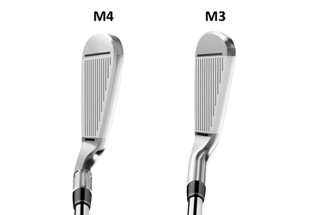 TaylorMade M4 Irons Review | Equipment Reviews