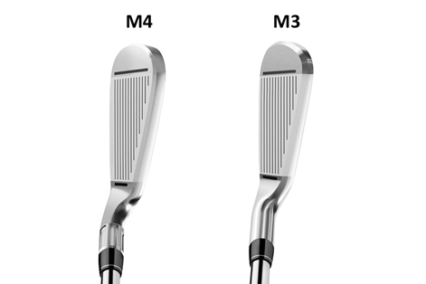 TaylorMade M4 Irons Review | Equipment Reviews