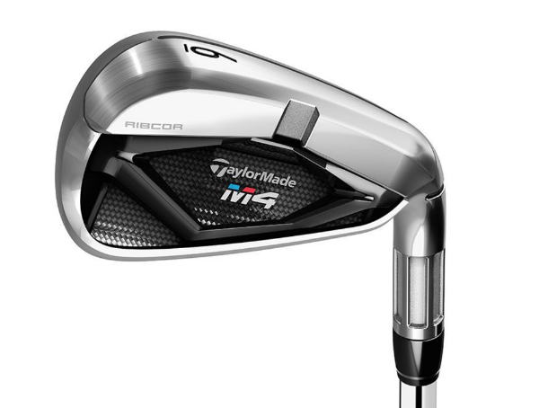TaylorMade M4 Irons Review | Equipment Reviews