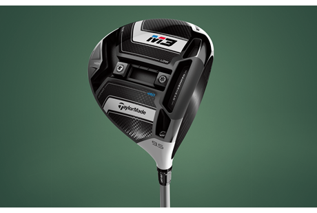 TaylorMade M3 Driver Review | Equipment Reviews