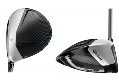 TaylorMade M3 Driver Review | Equipment Reviews