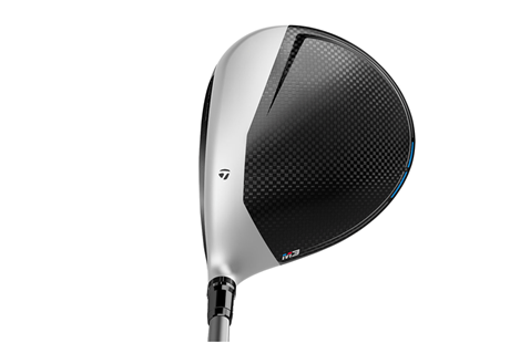 TaylorMade M3 Driver Review | Equipment Reviews