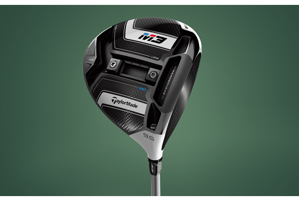 TaylorMade M3 Driver Review | Equipment Reviews | Today's Golfer
