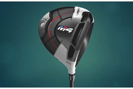 TaylorMade M4 Driver Review | Equipment Reviews