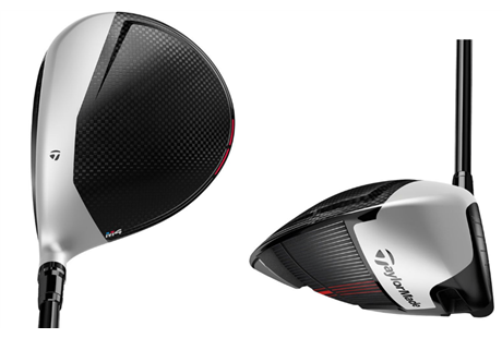 TaylorMade M4 Driver Review | Equipment Reviews