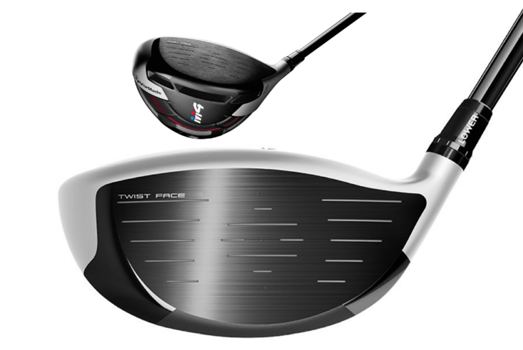 TaylorMade M4 Driver Review | Equipment Reviews