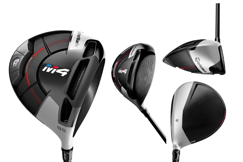 TaylorMade M4 Driver Review | Equipment Reviews | Today's Golfer