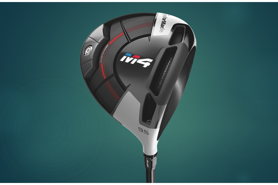 TaylorMade M4 Driver Review | Equipment Reviews | Today's Golfer