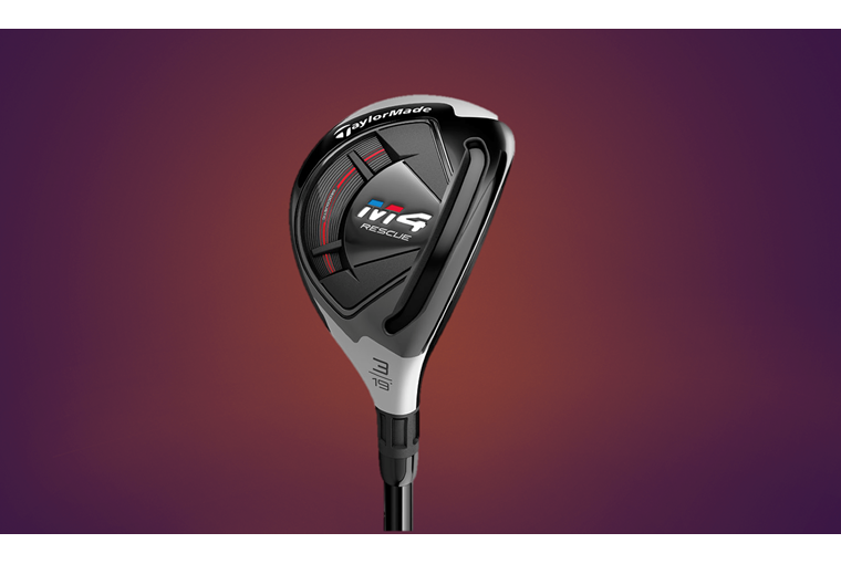 TaylorMade M4 Hybrid Review | Equipment Reviews