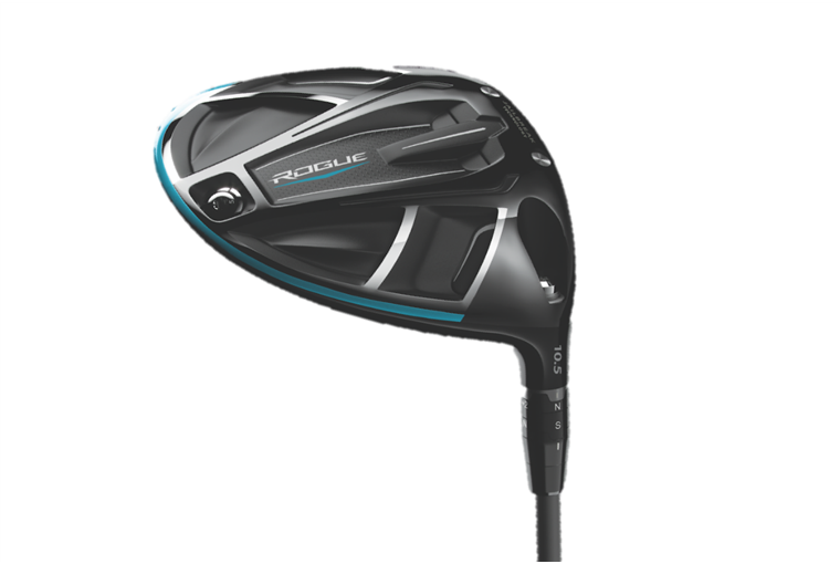 Callaway Rogue Driver Review | Equipment Reviews | Today's Golfer