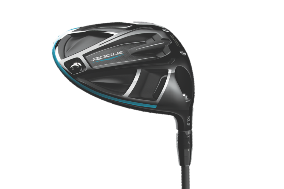 Callaway Rogue Driver Review | Equipment Reviews | Today's Golfer