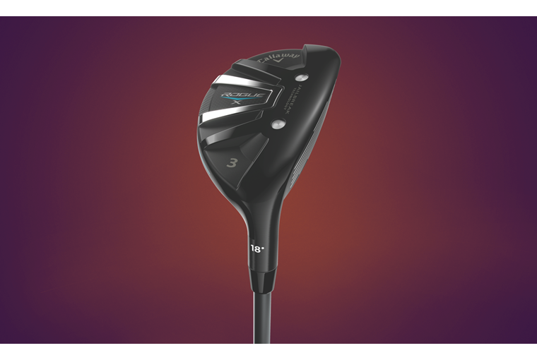 Callaway Rogue X Hybrid Review | Equipment Reviews