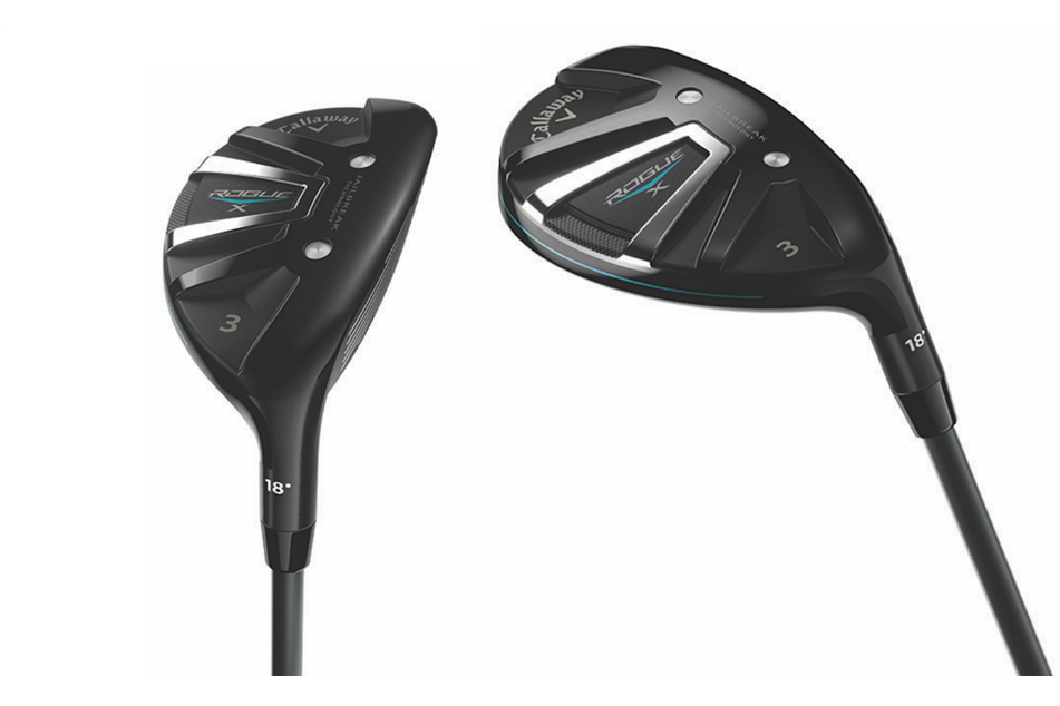 Callaway Rogue X Hybrid Review | Equipment Reviews