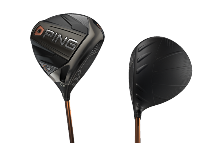 Ping G400 Max Driver Review | Equipment Reviews