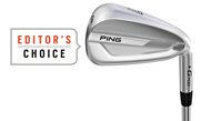 Ping G700 Irons Review | Equipment Reviews | Today's Golfer