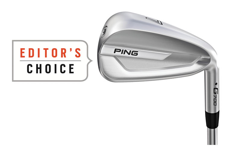 Ping G700 Irons Review | Equipment Reviews