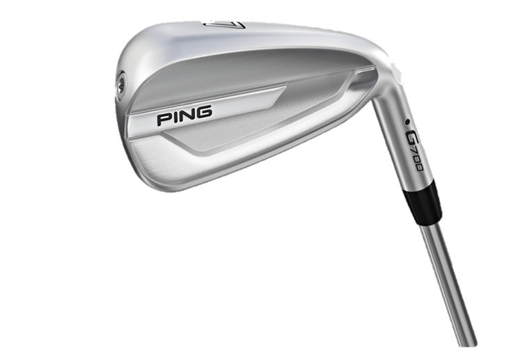 Ping G700 Irons Review | Equipment Reviews