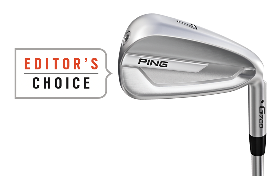 Ping G700 Irons Review | Equipment Reviews