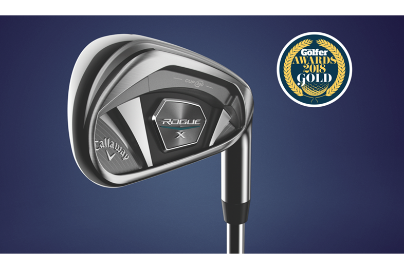 Callaway Rogue X Irons Review | Equipment Reviews