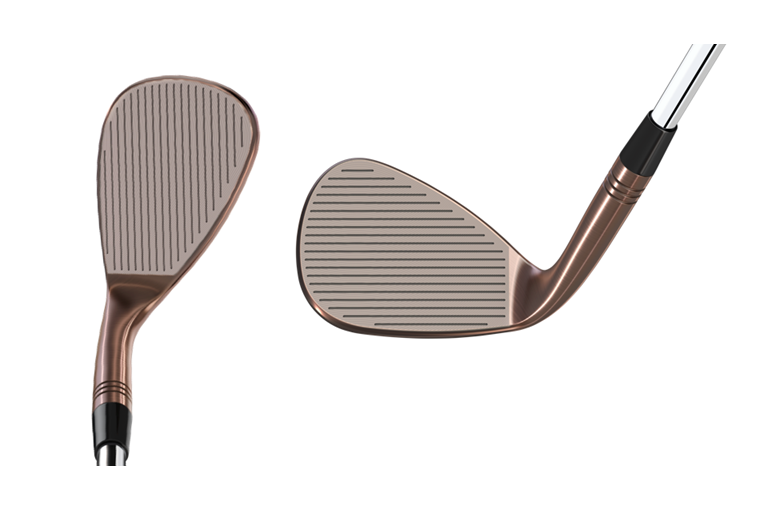 TaylorMade Hi-Toe Wedge Review | Equipment Reviews
