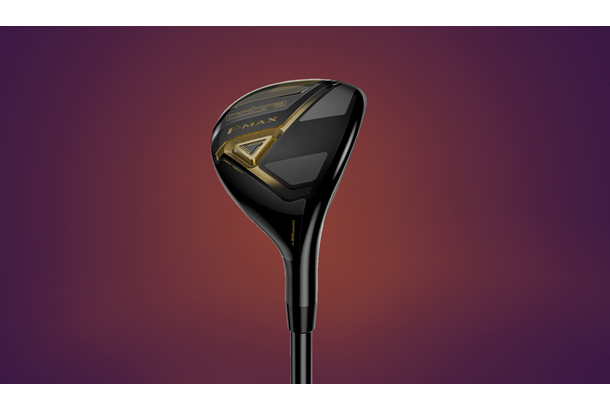 Cobra F-Max Hybrid Review | Equipment Reviews | Today's Golfer