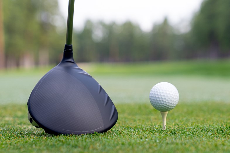 270+ shots later, one golf driver stood out for consistency and forgiveness