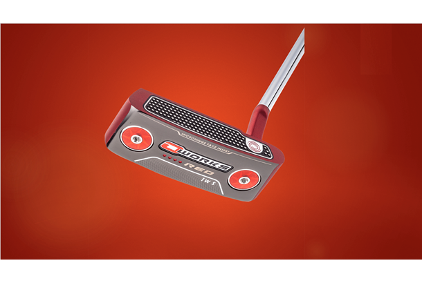 Odyssey OWorks Red 1WS Review | Equipment Reviews | Today's Golfer