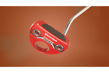 TaylorMade TP Red Collection Chaska Review | Equipment Reviews