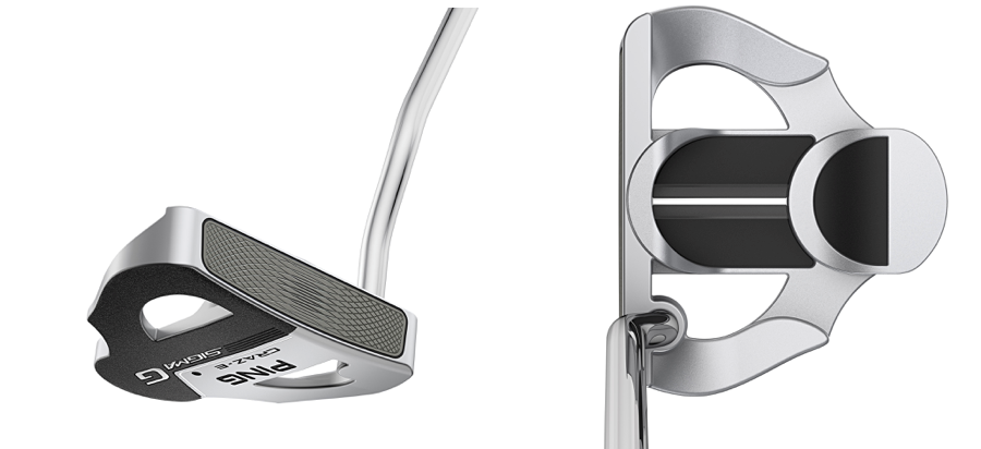 Ping Sigma G Craz-E Review | Equipment Reviews
