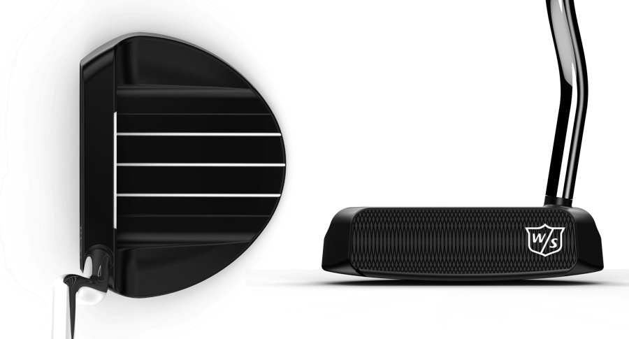 Wilson Staff Infinite The Bean Review | Equipment Reviews