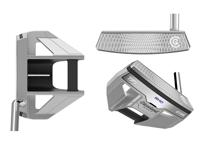 Cleveland TFI 2135 RHO Review | Equipment Reviews