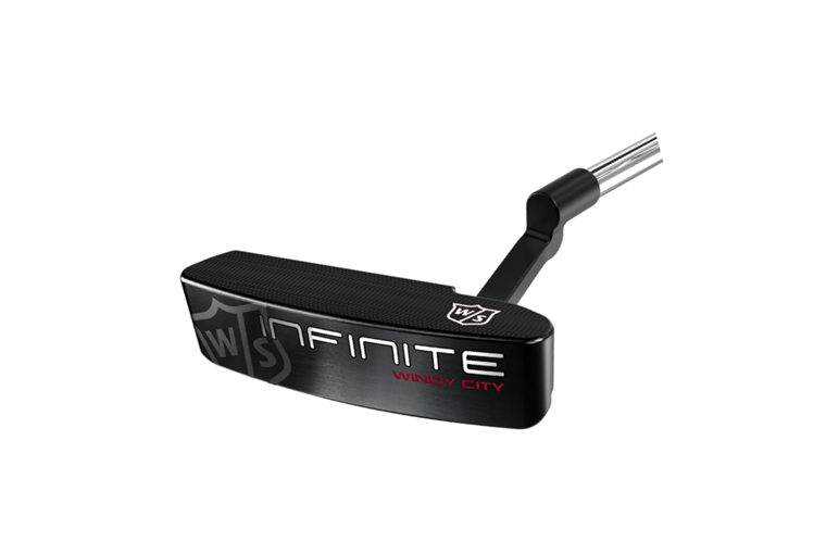 Wilson Staff Infinite Windy City Review | Equipment Reviews | Today's ...