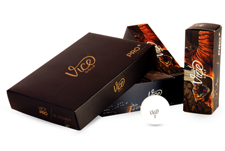 Vice Pro Plus Golf Balls Review | Equipment Reviews