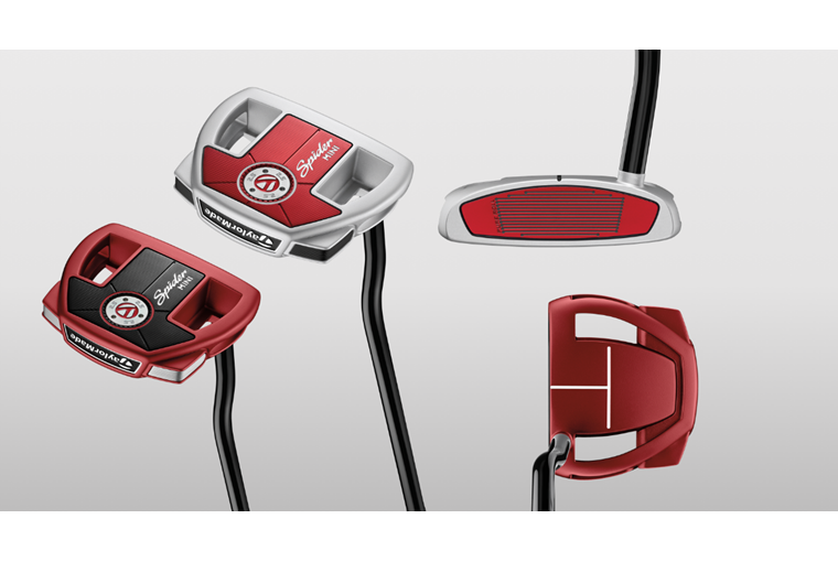 TaylorMade Spider Mini Putter Review | Equipment Reviews