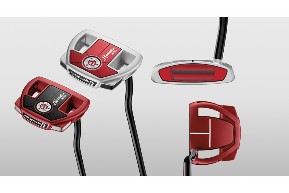 TaylorMade Spider Mini Putter Review | Equipment Reviews