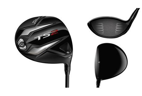 Titleist TS2 and TS3 Drivers Review | Equipment Reviews | Today's Golfer